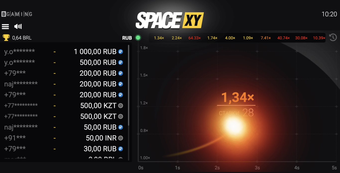 Официальный сайт Space XY Games - Space XY